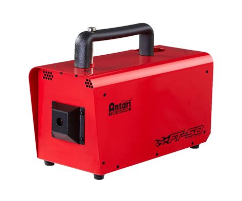 Image result for Training Smoke Machine