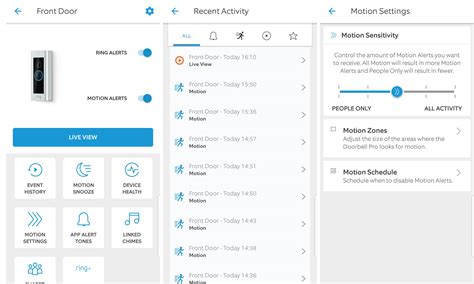 Image result for Ring Doorbell Pro Setup Guide