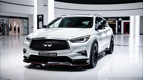 | "2026 INFINITI QX60 Review: The Future of Luxury SUVs!" || - YouTube