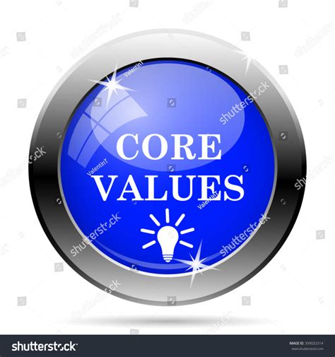 Image result for Core Values white.PNG