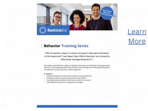 Image result for Behavior Management Training
