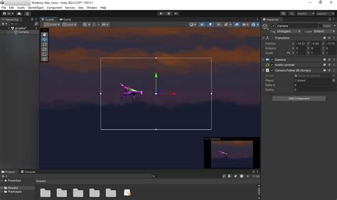 Image result for Camera Clamp Script Unity