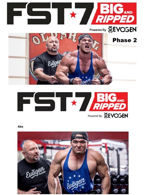 Image result for FST-7 Blueprint Training Split