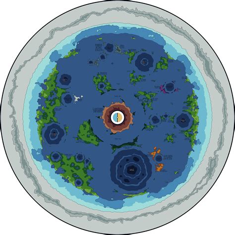 Image result for Deep One Map Token