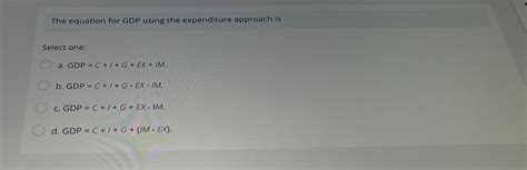 Image result for Calculation of GDP