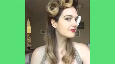 Image result for YouTube Hair Styling Tutorials