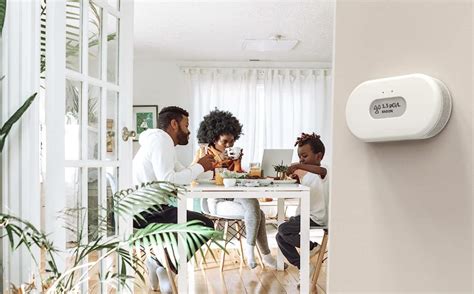 Image result for Safe Radon Level