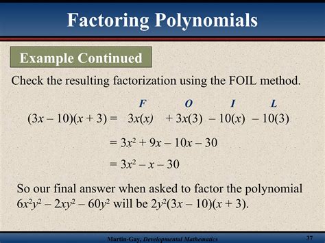 Image result for Factorization of Polynomials