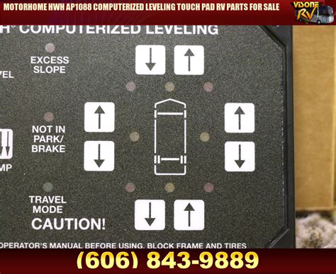 Image result for HWH Computerized Leveling System