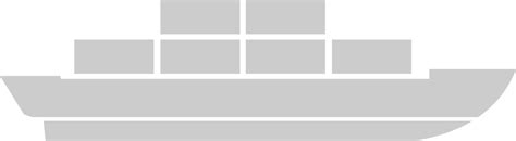 Image result for Container Ship Vector