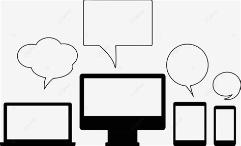 Image result for Computer Usage Vector