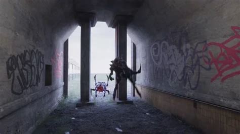 Image result for Alien Animals Found