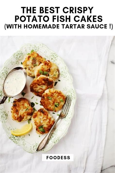 Image result for Homemade Cod Fish Cakes