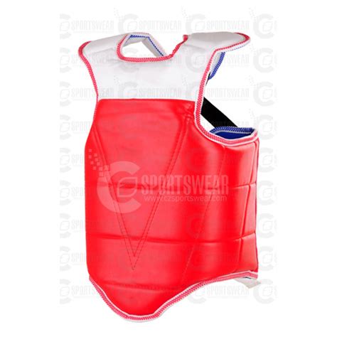 Image result for Boxing Chest Protector