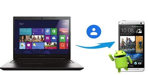 Image result for Transfer Contacts From Android to Computer