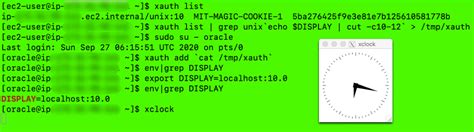 Image result for How to Enable X11 Forwarding Linux