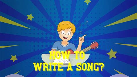 Image result for Write a Song