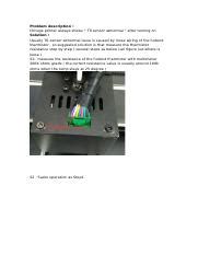Image result for T0 Sensor Abnormal