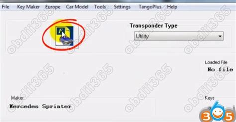 Image result for 2003 Sprinter Key Must Be Programed