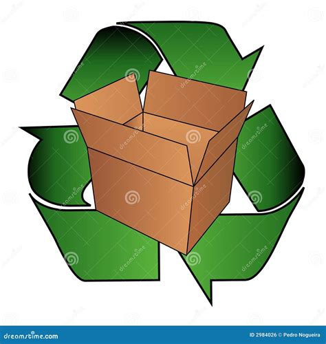 Image result for Recycle Box