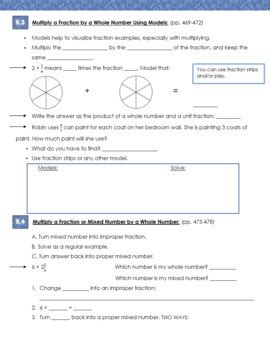 Image result for Go Math Grade 4 Chapter 8 Lesson 1