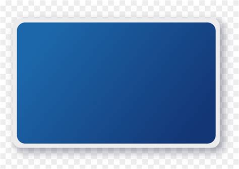 Image result for Text Box Blue Color PNG