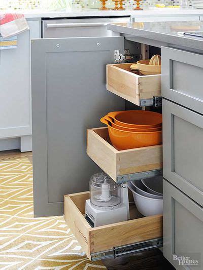 Image result for How to Install Soft Close Drawer Slides