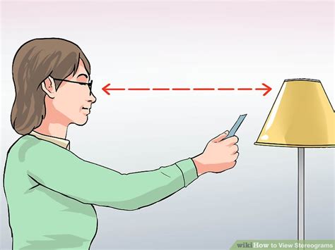 Image result for How to View Stereograms
