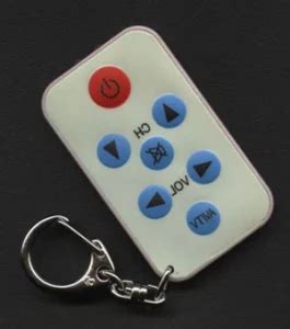 Image result for Small Intempo Universal Remote Control