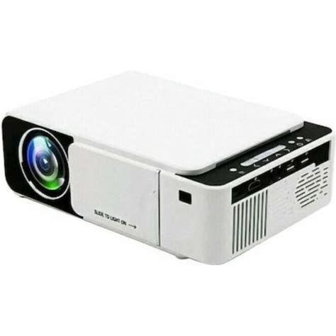 Image result for How to Install Temu Mini LED Projector