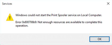 Image result for Fix Printer Spooler Errors