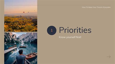 Image result for Tour Guide Presentation Example