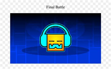 Image result for Geometry Dash Logo Frame