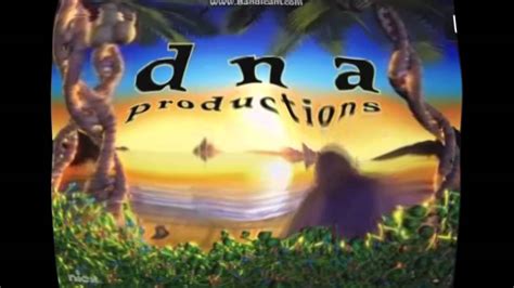 Image result for DNA Productions Logo Scratch