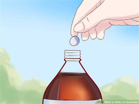 Image result for How to Make a Explosion