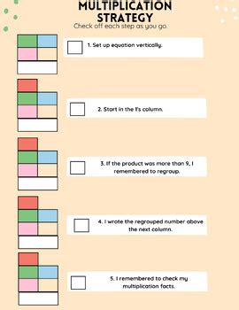 Image result for Double-Digit Multiplication Tutorial