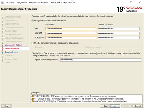 Image result for Oracle Database Set Up