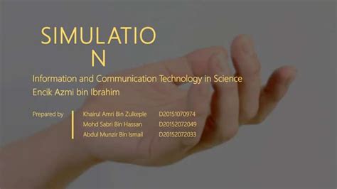 Image result for Simulation Learning Process