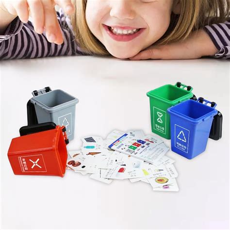Image result for Kids Waste Box
