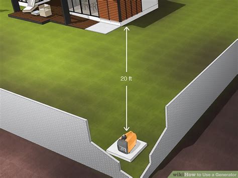 Image result for Using a Generator