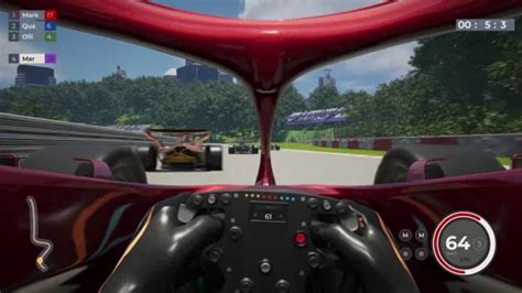 Image result for First Person Drive Cockpit View