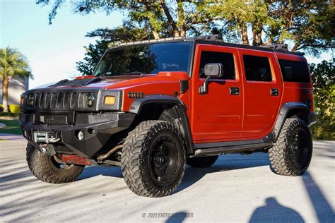 Image result for Hummer H2 Test-Drive