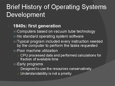 Image result for Operating System First Model