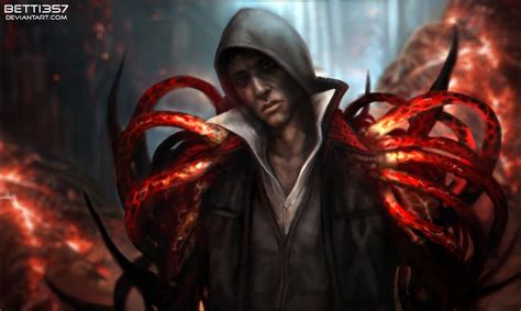 Image result for Prototype 2 Alex