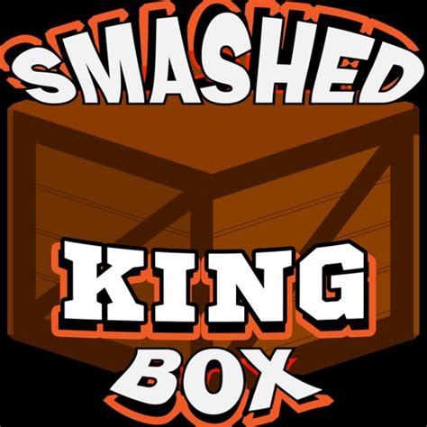 Image result for Smashed Amazon. Box