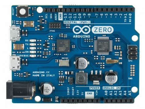 Image result for Learning to Program the Arduino Zero