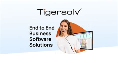 Image result for Tiger Solft Program