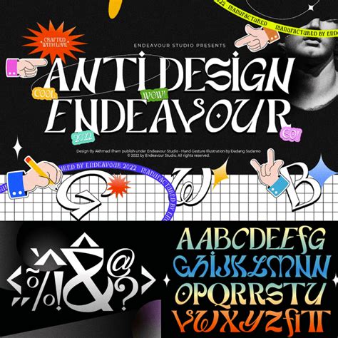 Image result for Download Anti-Design Tutorials