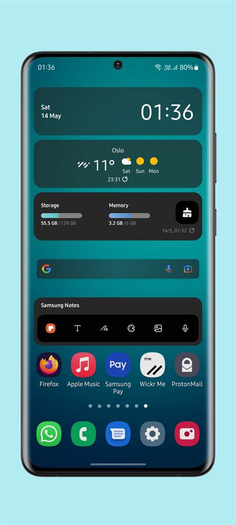 Image result for One UI Loading Screen