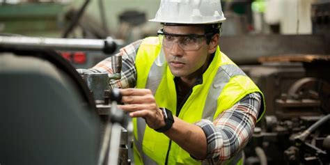 Image result for Millwright Worker